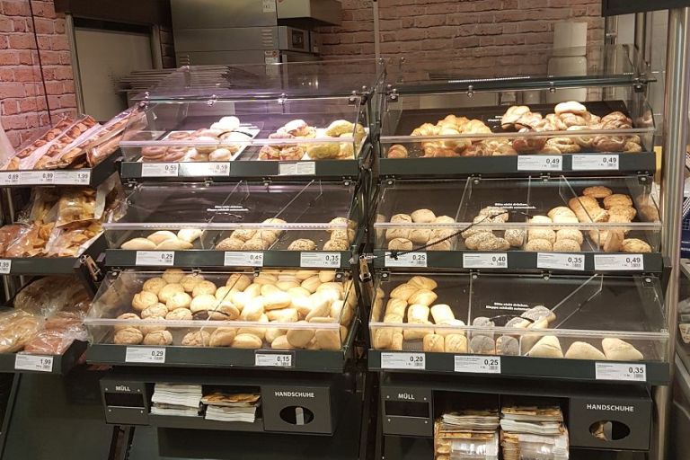 Edeka Müller Lauenburg